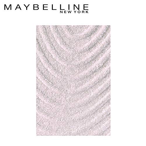 Maybelline New York Facestudio Master Holographic Prismatic Highlighter Makeup, Opal, 0.24 oz.