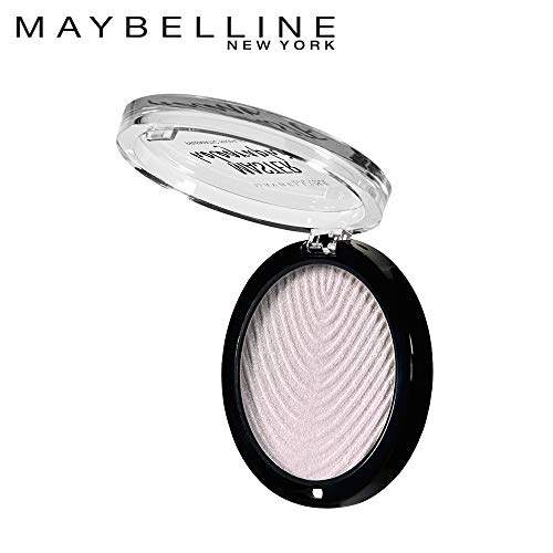 Maybelline New York Facestudio Master Holographic Prismatic Highlighter Makeup, Opal, 0.24 oz.