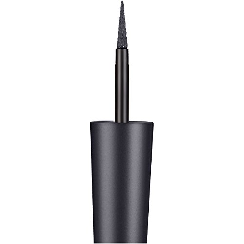 Maybelline New York Master Precise Ink Metallic Liquid Liner, Galactic Metal, 0.06 Fluid Ounce