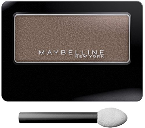 Maybelline New York Expert Wear Single Eyeshadow, Tastefully Taupe [250S] 0.09 oz