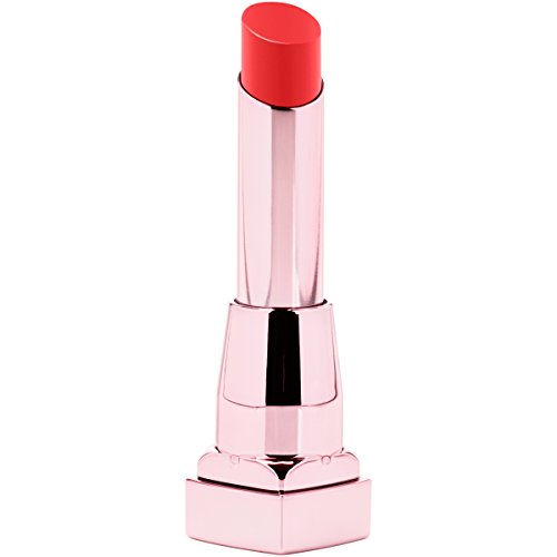 Maybelline New York Color Sensational Shine Compulsion Lipstick Makeup, Pink Fetish, 0.1 Ounce