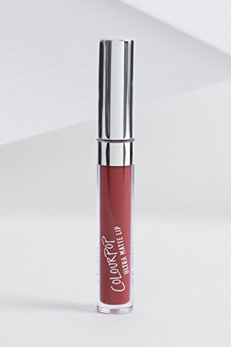 Colourpop Ultra Matte Liquid Lipstick (Avenue)