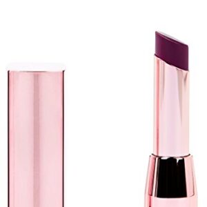 Maybelline New York Color Sensational Shine Compulsion Lipstick Makeup, Plum Oasis, 0.1 Ounce