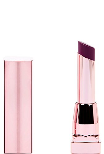 Maybelline New York Color Sensational Shine Compulsion Lipstick Makeup, Plum Oasis, 0.1 Ounce