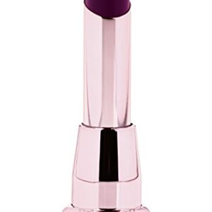 Maybelline New York Color Sensational Shine Compulsion Lipstick Makeup, Plum Oasis, 0.1 Ounce