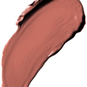 Maybelline Color Sensational Inti-Matte Nudes Lipstick, Honey Pink, 0.15 oz.