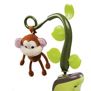 Evenflo ExerSaucer Jump and Learn Jumper, Jungle Quest