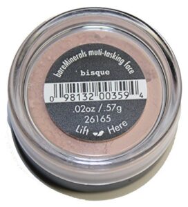 bareminerals multi-tasking mineral (0.57 g) – bisque