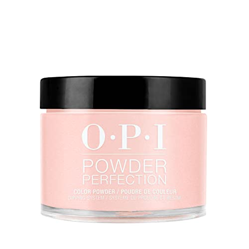 OPI Powder Perfection, Trading Paint, Orange Dipping OPI Powder, Xbox Collection, 1.5 oz.