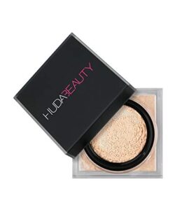 hudabeauty pound cake