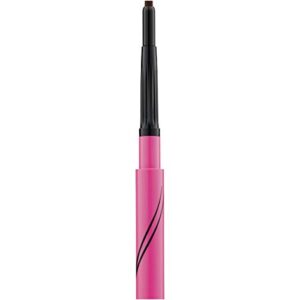 Maybelline Master Precise Skinny Gel Eyeliner Pencil, Sharp Brown, 1 Count