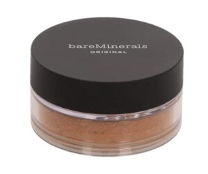 bareminerals original spf15 foundation with locking sifter 8g 21 – neutral tan