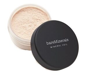 bareminerals escentuals mineral veil spf 25 6 grams (47626)