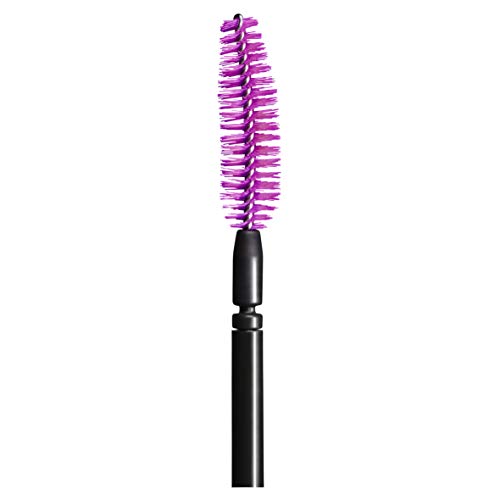 Maybelline New York Makeup Volum' Express The Falsies Washable Mascara, Black Drama, 0.27 fl. oz.