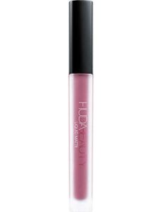 trophy wife – huda beauty liquid matte lipstick