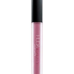 Trophy Wife - Huda Beauty Liquid Matte Lipstick