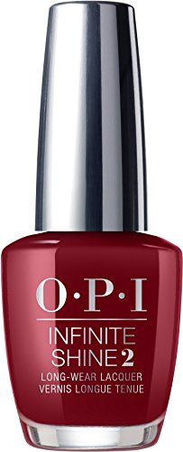 OPI Nail Lacquer Polish for Women, No. NL S20 Come To Poppy, 0.5 Ounce