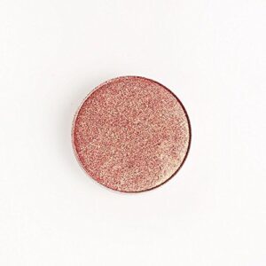 colourpop pressed powder eye shadow (metallic-come and get it)