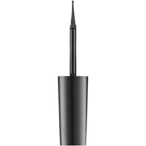 Maybelline New York Master Precise Ink Metallic Liquid Liner, Black Comet, 0.06 Fluid Ounce