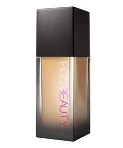 huda beauty #fauxfilter foundation – chai 210b