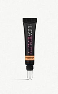 exclusive new huda beauty the overachiever concealer 10ml (peanut butter)