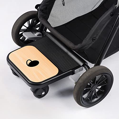 Evenflo Sibby Travel System, Stroller, Car Seat, Ride-Along Board, Oversized Storage Basket, 3-Panel Canopy, Multiple-Position Recline, Easy to Fold and Store, Materials, Charcoal