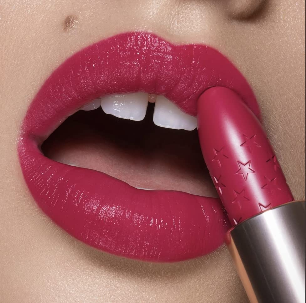 Colourpop Lux Lipstick (what if)