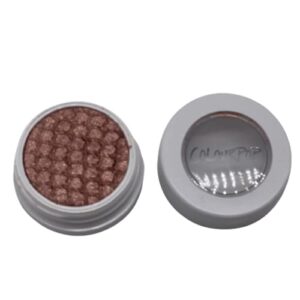 colourpop super shock metallic eyeshadow (sequin)