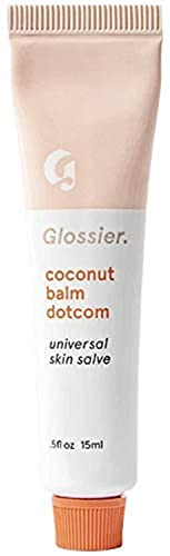 Glossier Balm Dotcom 0.5 fl oz / 15 ml (Coconut)