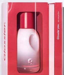 glossier glossier you the ultimate personal fragrance 1.7 fl oz/50 ml