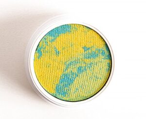 colourpop super shock shadow – mermaid kiss – pearlised