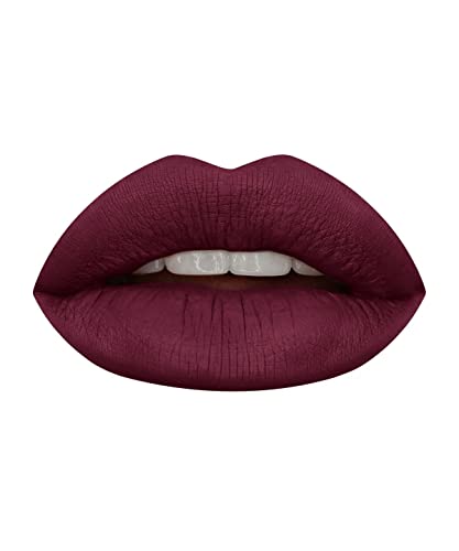 Huda Beauty Liquid Matte Lipstick (Famous)