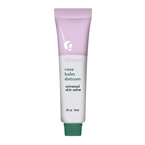 Glossier Balm Dotcom 0.5 fl oz / 15 ml (Rose)