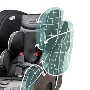 Evenflo Platinum Symphony Elite All-In-One Car Seat