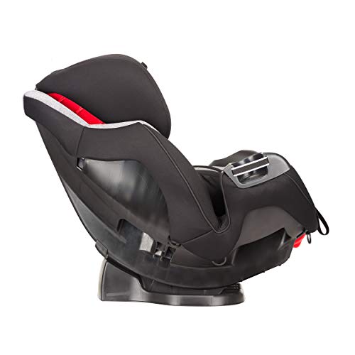 Evenflo Platinum Symphony Elite All-In-One Car Seat