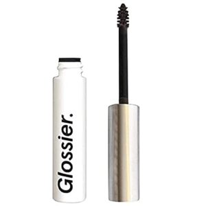 glossier boy brow 3.12 g / 0.11 oz (blond)