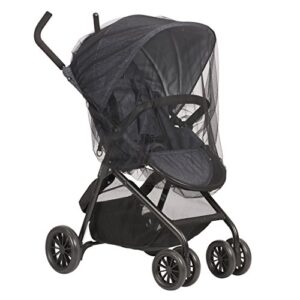 evenflo stroller insect netting