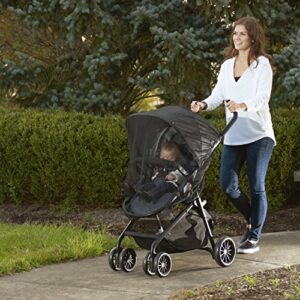 Evenflo Stroller Insect Netting