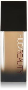 huda beauty #fauxfilter foundation – shortbread 200b