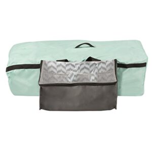 Evenflo Portable BabySuite Deluxe