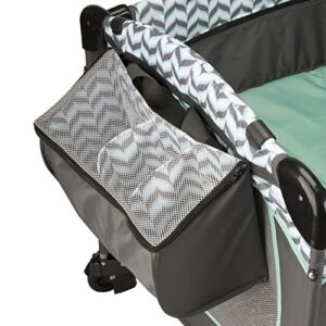 Evenflo Portable BabySuite Deluxe