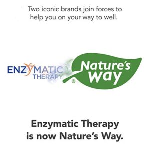 Nature's Way OsteoPrime, Supports Bone Health and Density*, 120 Caps