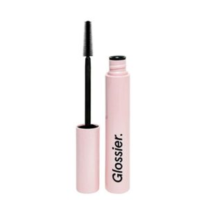 glossier lash slick size: 8.5 g/0.29 oz shade: brown