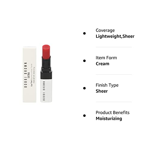 Bobbi Brown EXTRA Lip Tint - Bare Raspberry