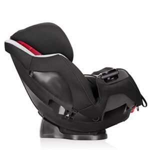 Evenflo Platinum Symphony Elite All-In-One Car Seat