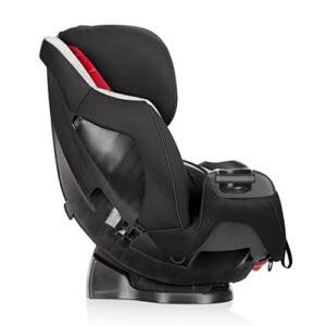 Evenflo Platinum Symphony Elite All-In-One Car Seat