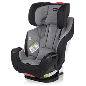 Evenflo Platinum Symphony Elite All-In-One Car Seat