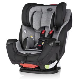 Evenflo Platinum Symphony Elite All-In-One Car Seat