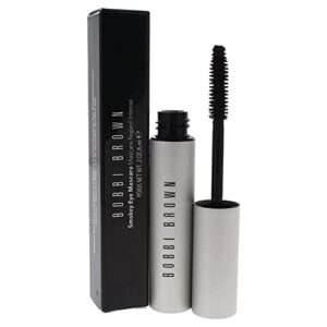 bobbi brown smokey eye mascara no, black, 0.2 ounce