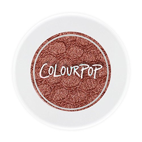 Colourpop Super Shock Shadow - Muse